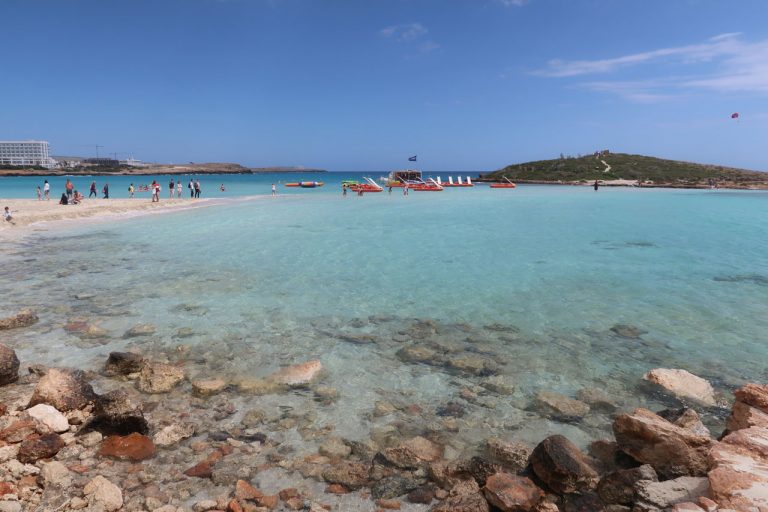 Qué ver en Chipre: paraíso desconocido del Mediterráneo