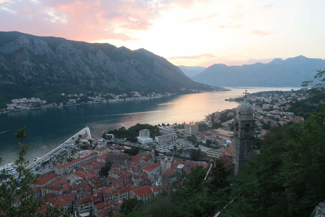 Qué ver en Montenegro: ¡la joya desconocida del Adriático!